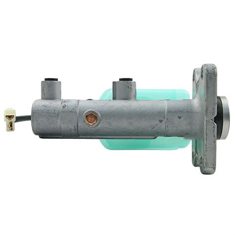 Brake Master With Lspv Rhd For Toyota Fits Landcru Vicedeal