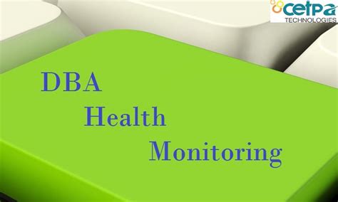 Cetpa Technologies Provides Best Monitoring Services By Cetpa