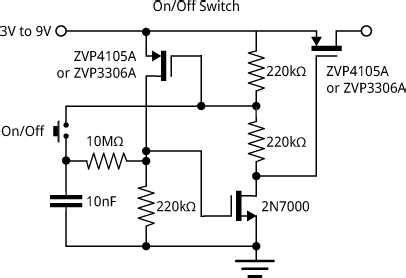 Understanding The On Off On Switch Diagram A Comprehensive Guide