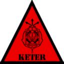 Scp Class Keter On Tumblr