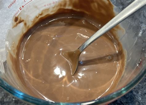 Chocolate Eclair Jumbo Sized With Berries 3catsfoodie