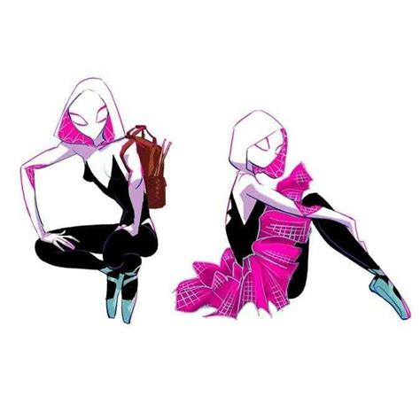 Pin Di Buckeye Girl Su Spiderman