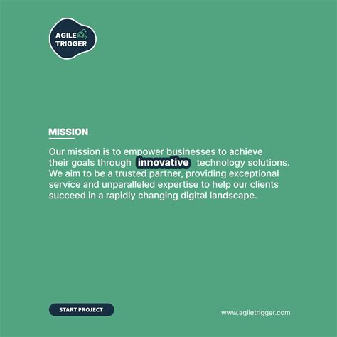 Agile Trigger Transform Your Ideas Into Digital Excellence Agile Trigger Posted On The Topic