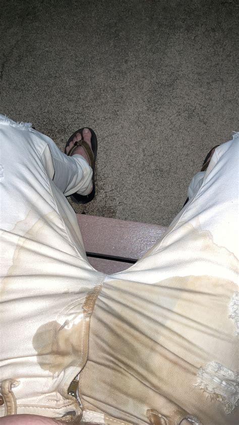 Pissing My Pants In Public Thisvid Com