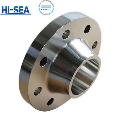 Ansi Class 300 Flange