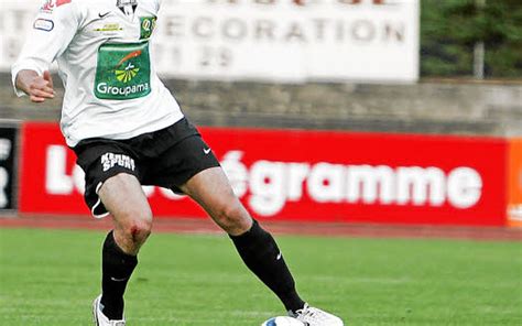 Romain Cabon « Pour Laventure Humaine Le Télégramme