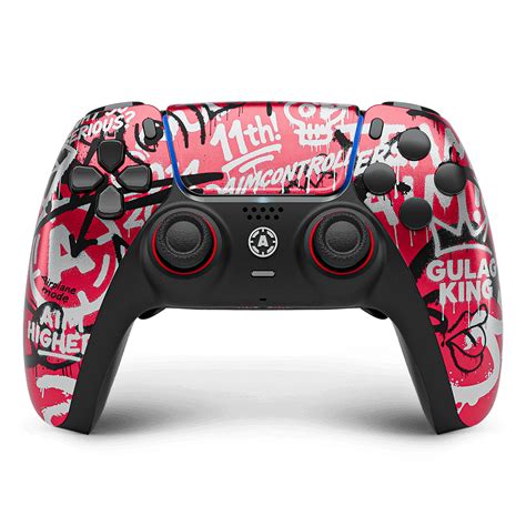 Strike Xi Ps5 Aim Controller Aimcontrollers