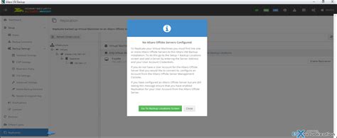 Altaro Backup And Replication Review ESX Virtualization