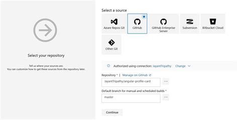 Deploying Angular Apps In Azure Blob Storage With Cicd Integration 🚀 Jayant Tripathy