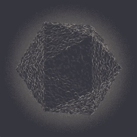 Fractal Experience Part 2 On Behance