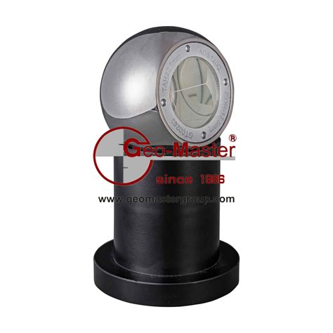 45mm Dia High Performance Reflective Sphere For Laser Trackers Laser