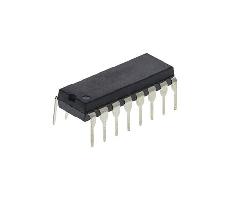 Electronic Component Microchip IC Analog To Digital Converter DIP Mcp Ci P Asina Tronics
