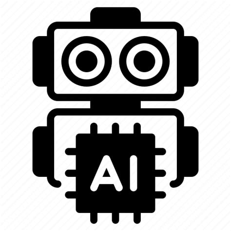 Ai Robotics Artificial Artificial Intelligence Intelligence