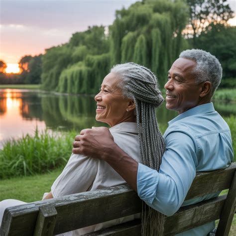 The Power Of Relationships Golden Voices