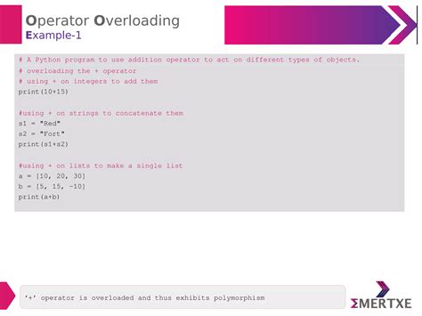 Python Programming Inheritance And Polymorphism Pdf