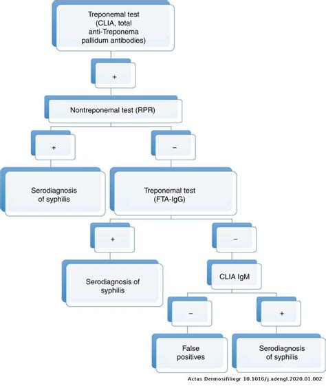 Usefulness Of New Automated Treponemal Tests In The Diagnosis Of Early