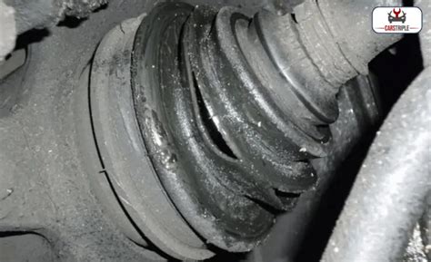 How Much Does CV Joint Replacement Cost Perfect Guide Cars Triple