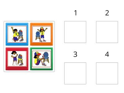 Serii Logice Resurse Didactice