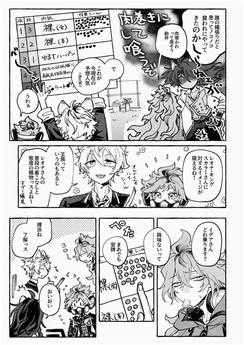 ハムスターが大好きシステムhrgsmの漫画作品一覧