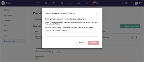 Authentication
