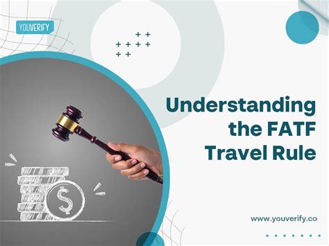 Financial Action Task Force Fatf Travel Rule