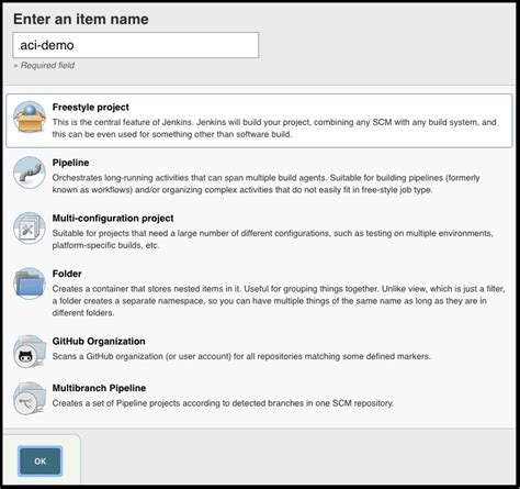 Tutorial Uso De Azure Container Instances Como Agente De Compilación