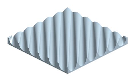 Sketch Linear Pattern Distribute Relative Spacing Add Elements