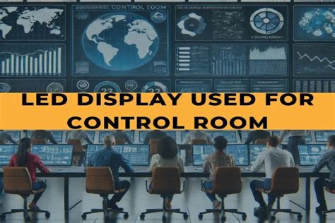 Led Screen Sizes Finding The Perfect Size For Your Needs