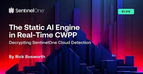 Decrypting Sentinelones Detection An In Depth Look At Our Real Time