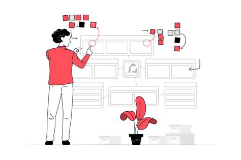 User Journey And Flow Maps Figma