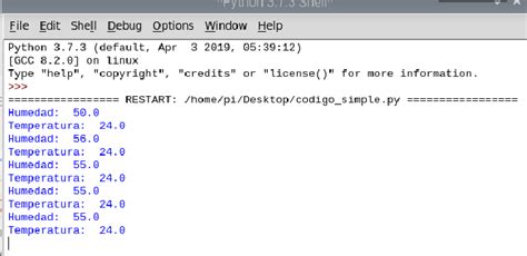 dht11 dht22 raspberry pi en python leer temperatura y humedad 2024