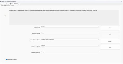 document properties dialog box too large autodesk community
