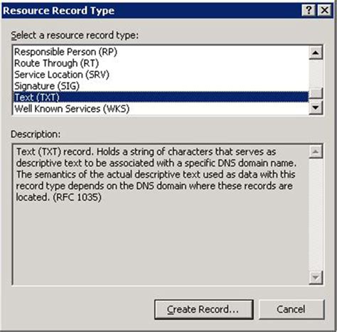How To Verify Domain Ownership In Office 365