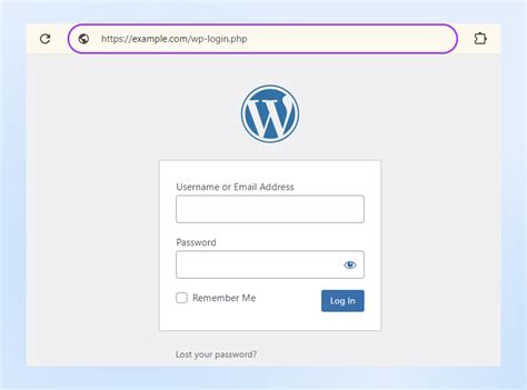 Hoe Je Je Wordpress Login Url Kunt Vinden En Het Upgraden Voor Beveiliging Dreamhost Blog