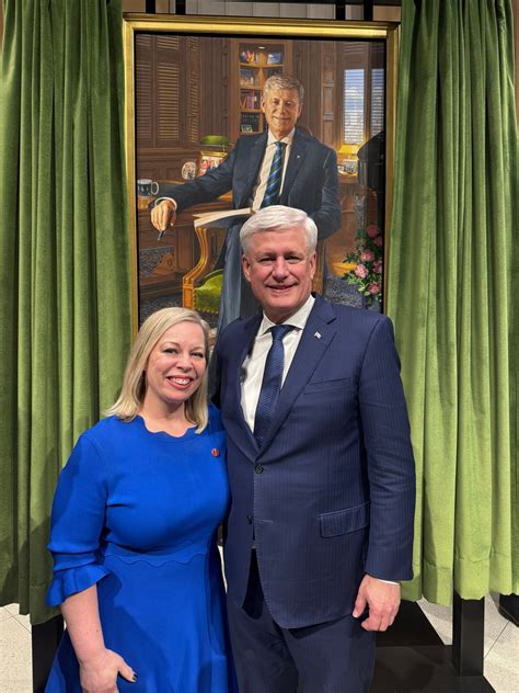 Senator Denise Batters