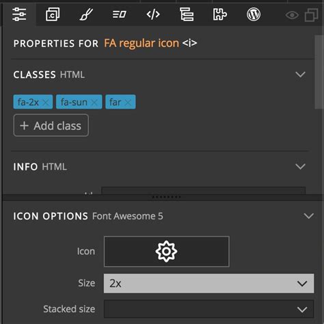 Implementing User Controls In Pinegrow Pinegrow Web Editor