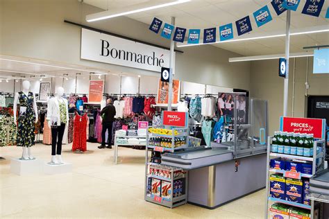 Peacocks Bonmarché And Edinburgh Woollen Mill Bounce Back Into Profit