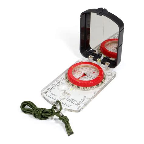 Origin Outdoors Compass Discovery
