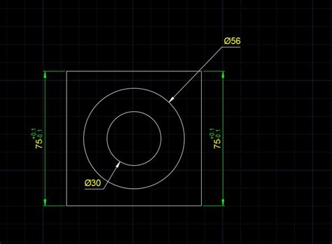 dimension export with tolerance autodesk community