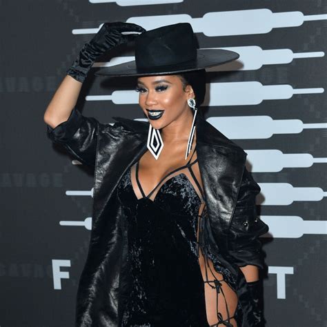 Saweetie Wants To Become A Movie Star