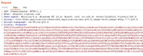 Skype For Business Audit Part 1 Skypersistence Frycos Security Diary