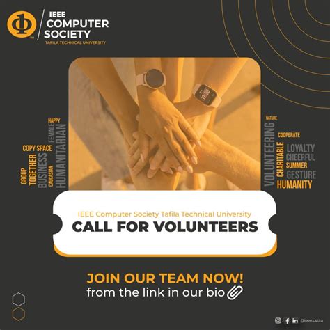 ieee cs ttu voulnteer ieee computer society ttu