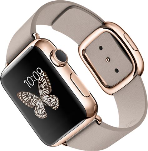 Умные часы Apple Watch