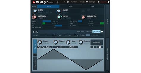 Best Free Flanger VST Plugins MIDINation