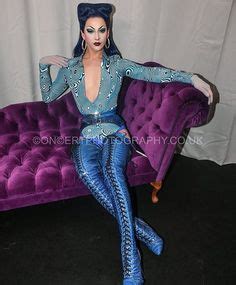 450 Best Violet Chachki Ideas Violet Chachki Drag Queen Violet