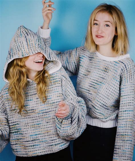 Picture Of Isabelle Poloner