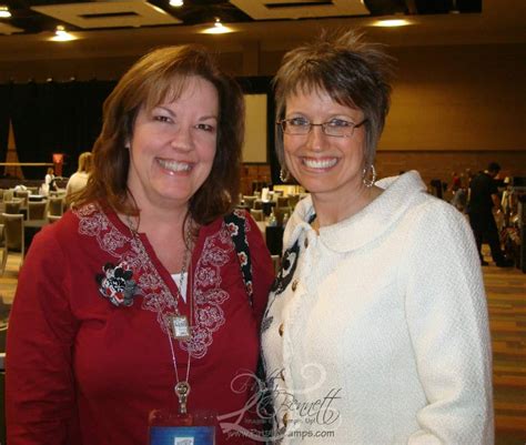 Recruiting Challenge From Shelli Gardner Patty Stamps