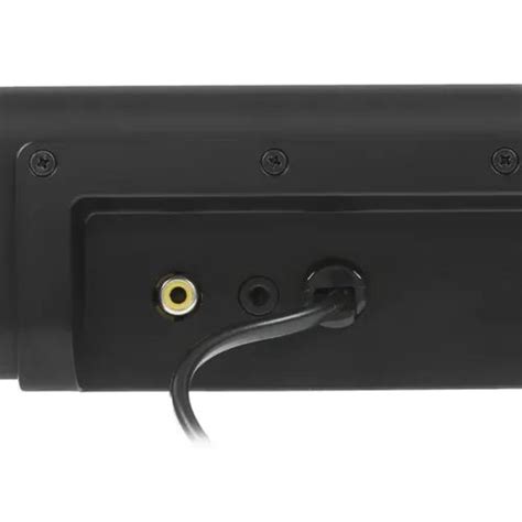 Купить Саундбар Xiaomi Redmi TV Soundbar (Черный) - компания "Яблоня ...