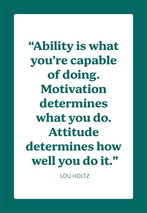 Nfl Quotes Inspirational