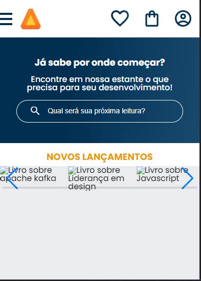 Dúvida Imagens Não Aparecem Html E Css Responsividade Com Mobile